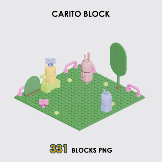 Carito – Products – Littlefriendworld